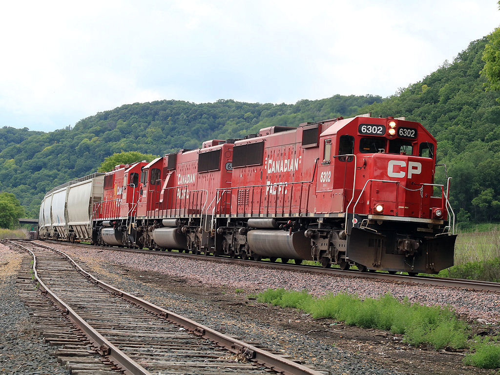 CP 6302